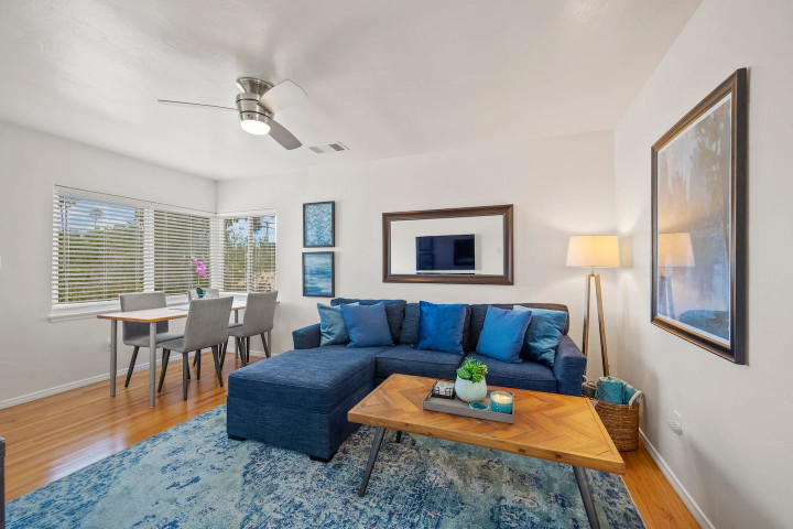 Completely Remodeled Ob Casita - San Diego