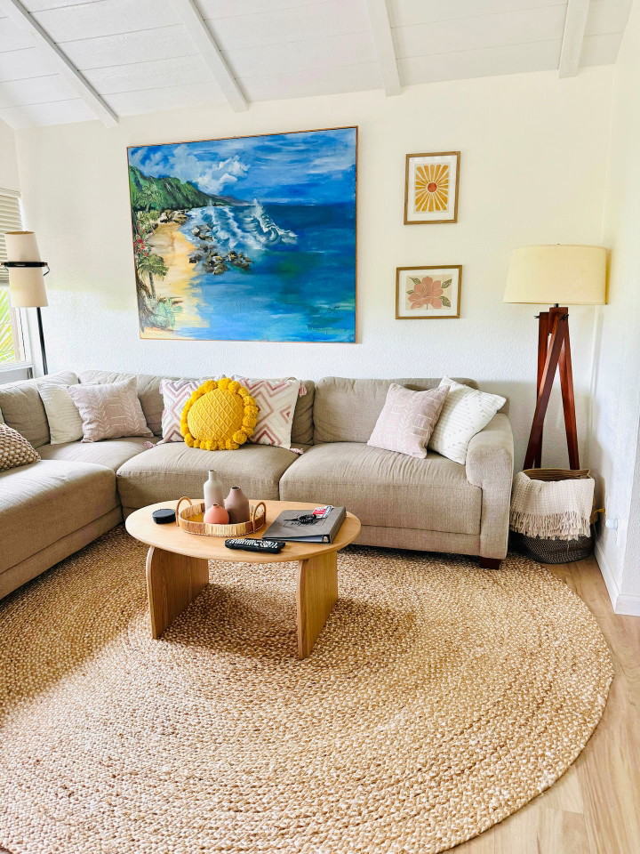 Central Location Apt With Ac, Hot Tub, Pool - Kauai, HI