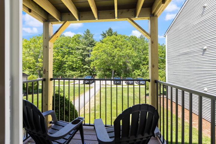 Neighborhood Nest | 10 Minutes To Beach & Downtown - Portsmouth, NH
