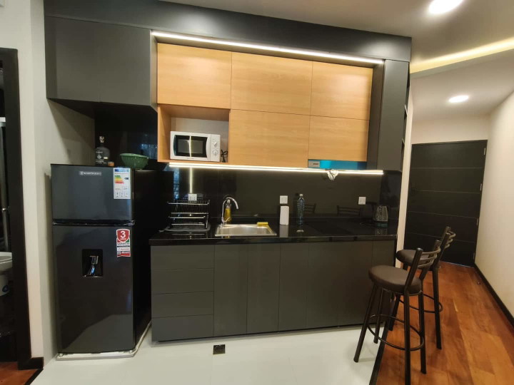 Brand New Apartment - La Paz