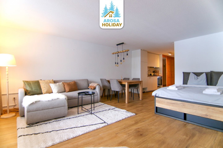 Rothornblick 50 Par Arosa Holiday - Arosa