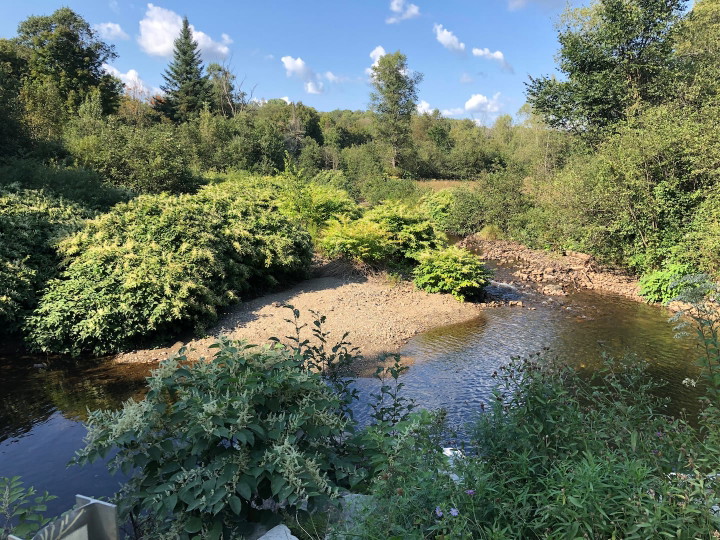 The Ruiter Valley Refuge - Sutton
