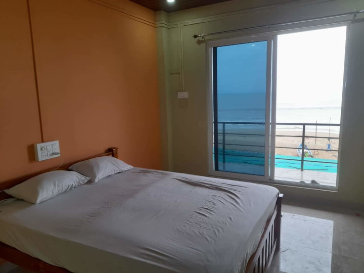 Gokarna Isiri Beach Stay - Gokarna
