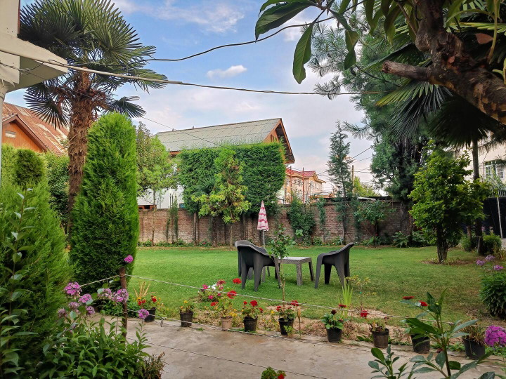 Whispering Pines- 1
Forest Escape Near City Centre - Srinagar