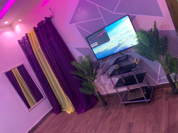 Ngor Almadies Apartment  Close To Beach & Nightlife - Dakar