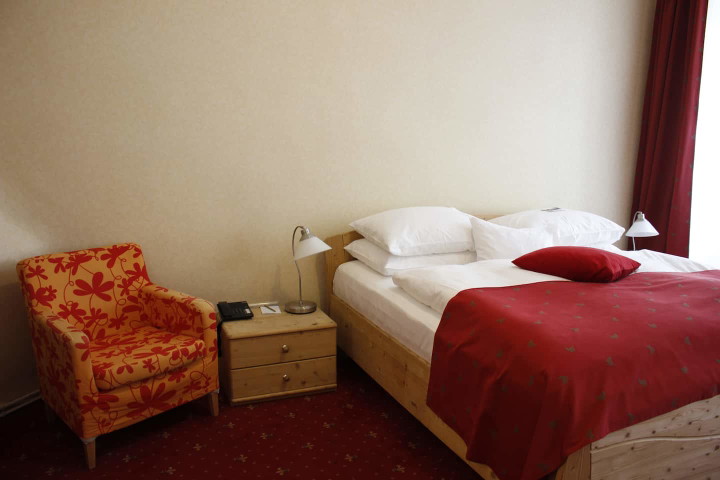 Room Near Parliament 174 - Vienne
