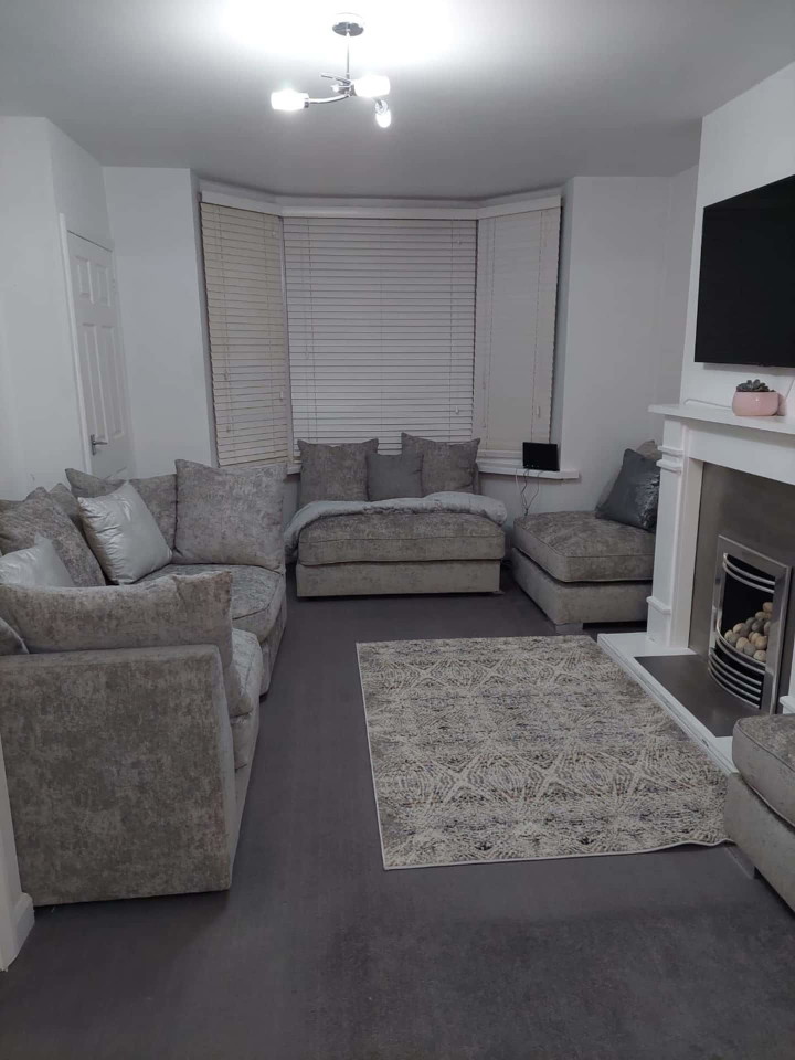 Maison Joyeuse De 3 Chambres Dans La Ville Calme De Hessle - Hull