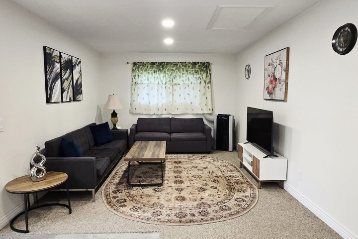 Stylish Private Guesthouse In Vista | Sleeps 4 - 비스타