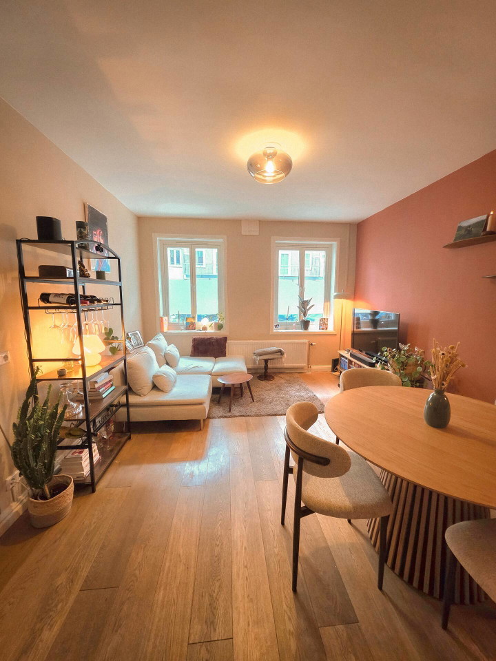 Cosy Ground-floor Amsterdam Centre Home W/ Garden - Amsterdam