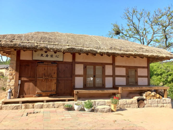 물봉도원 팜스테이(Farm Stay) - Gyeongju-si
