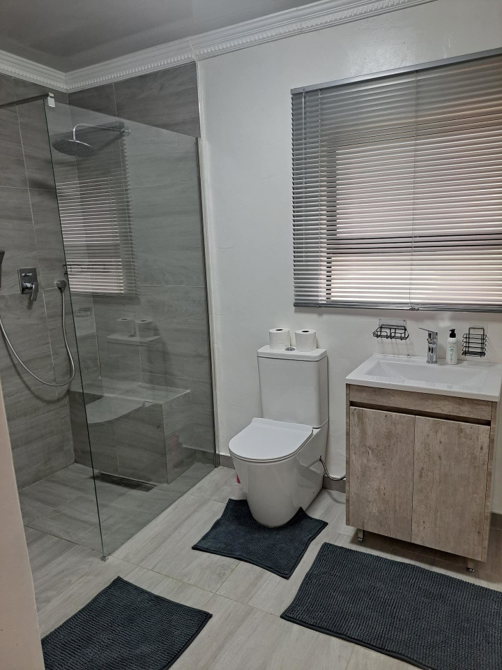 Steijn Apartments 1 - Standerton