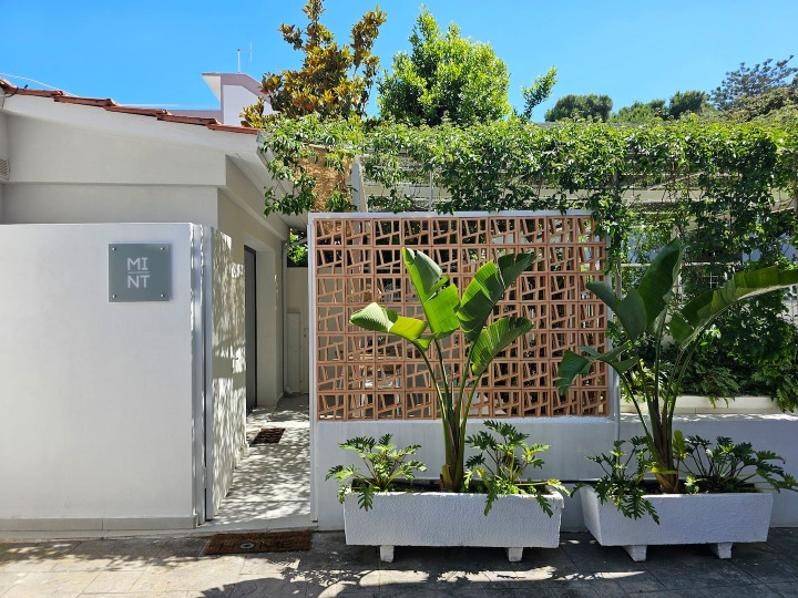 ΜInt Contemporary Living - Rodos
