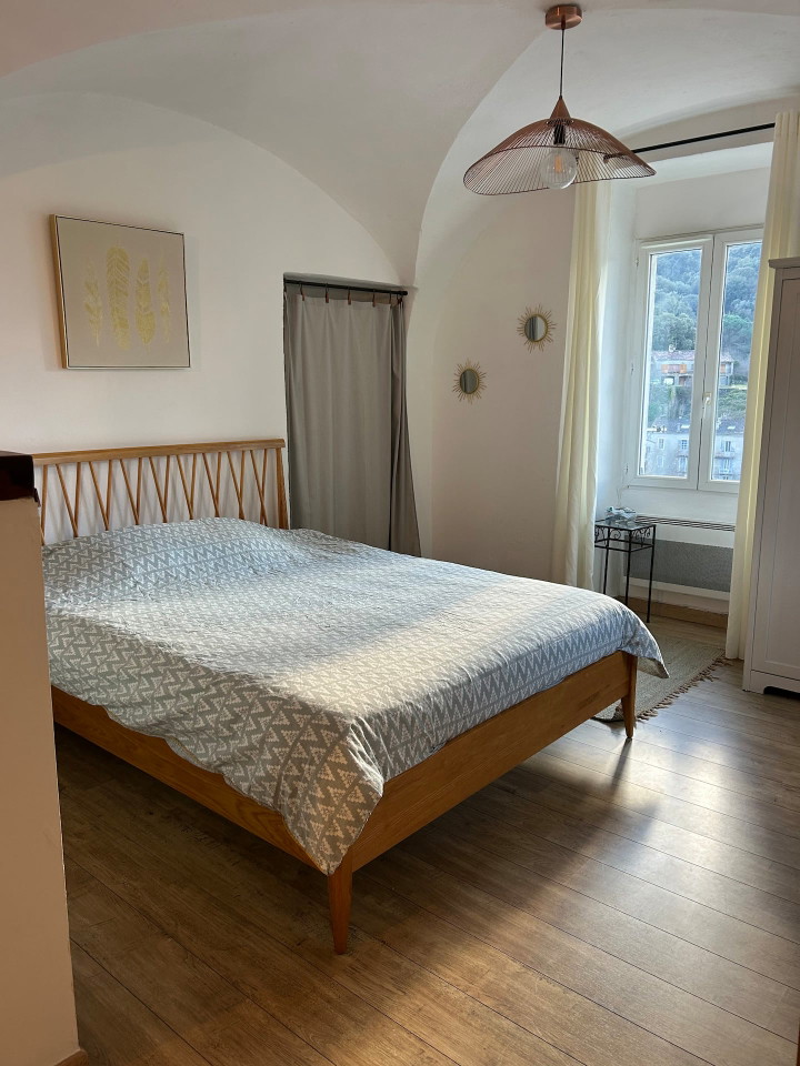 Joli Studio Au Cœur De La Ville - Sartène