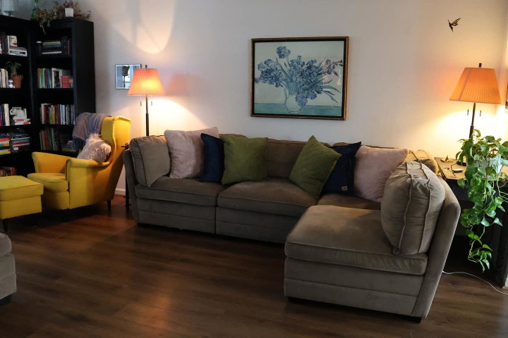 Sweet Book Nook In Milan - Dundee, MI