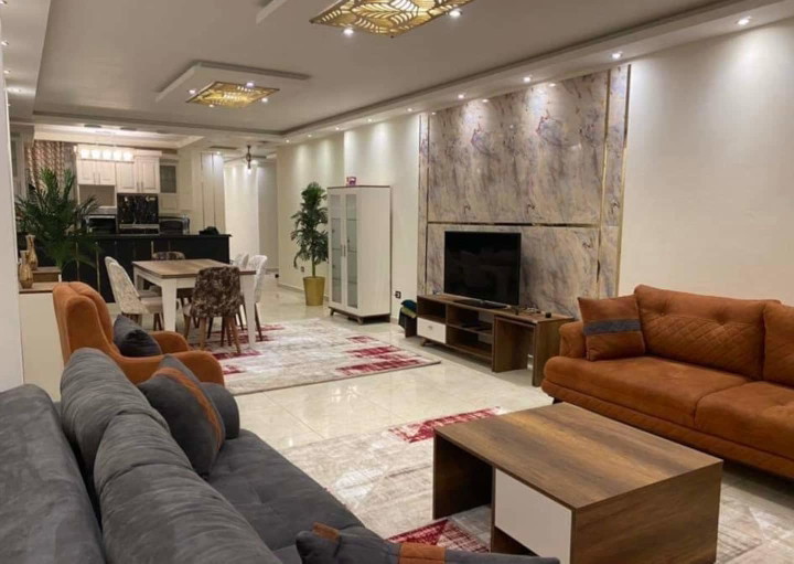 Unique Seaview 3-bedroom - Alexandria