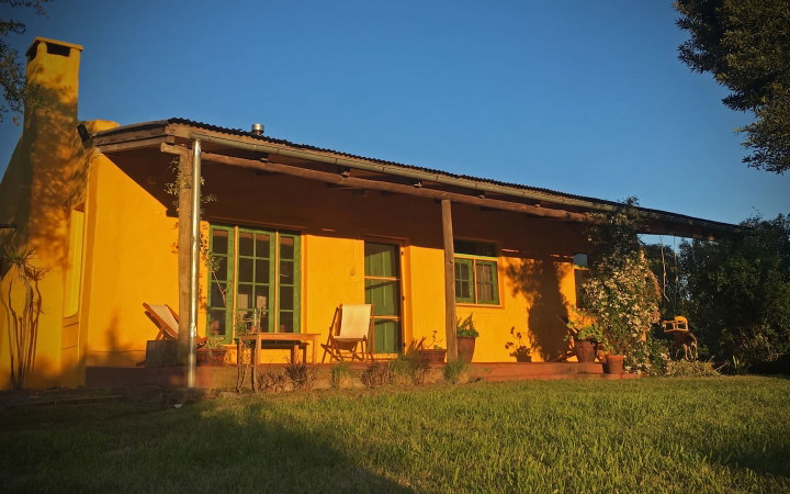 Cottage In Colonia, Uruguay. - Uruguay