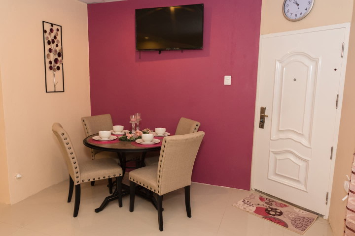 Stacy's Place Apartment #1 - Port of Spain