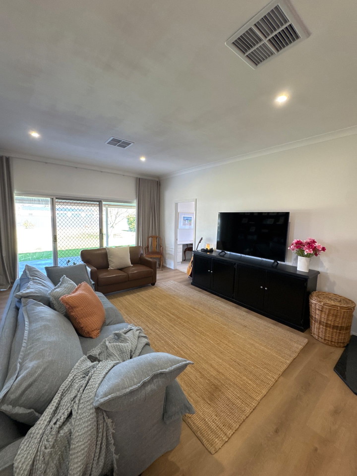 Kookaburra Cottage - Forbes