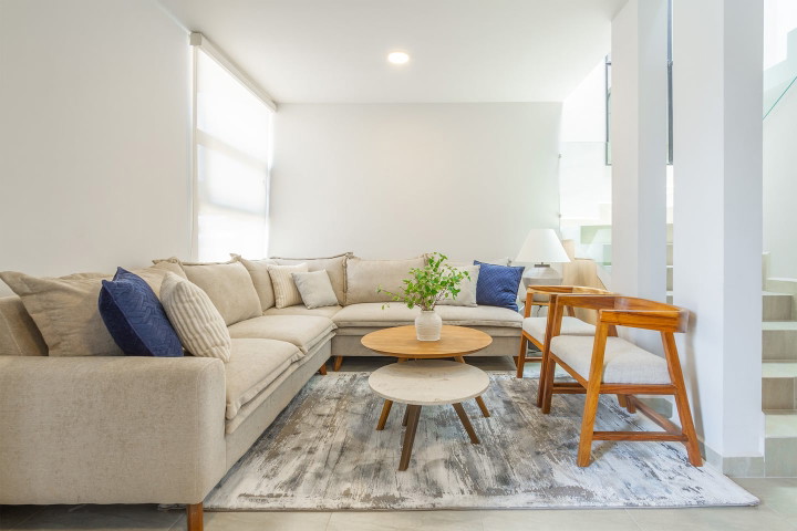 Casa Berilo Cosmos Homes - Querétaro