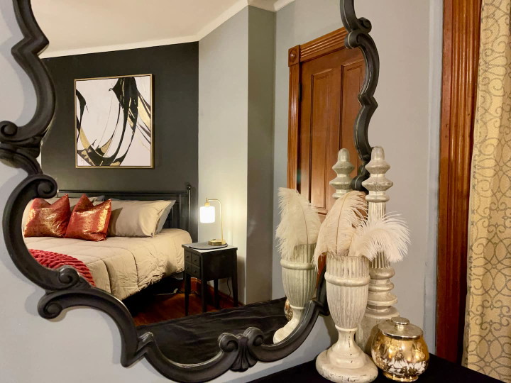 Suite Life Downtown:cedar Point:kalahari:sports Fc - Sandusky, OH