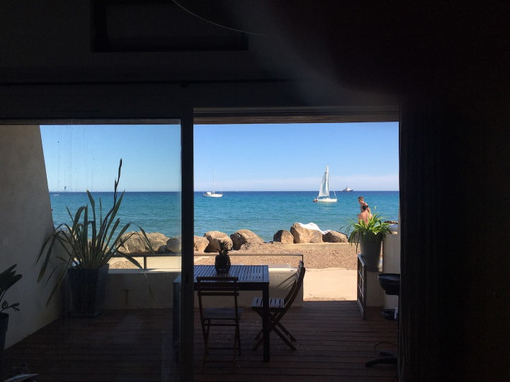 A L 'Orée De L ô - La Ciotat