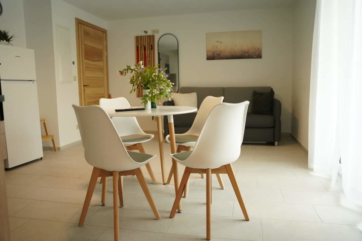Appartement-moderne-salle De Bain Privée-balcon - Reutlingen