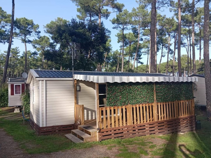 Location Saisonnière Haute Gamme - Contis-Plage