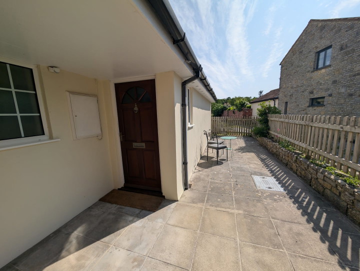 Rural Modern Annexe - Sleeps 4 - Cheddar