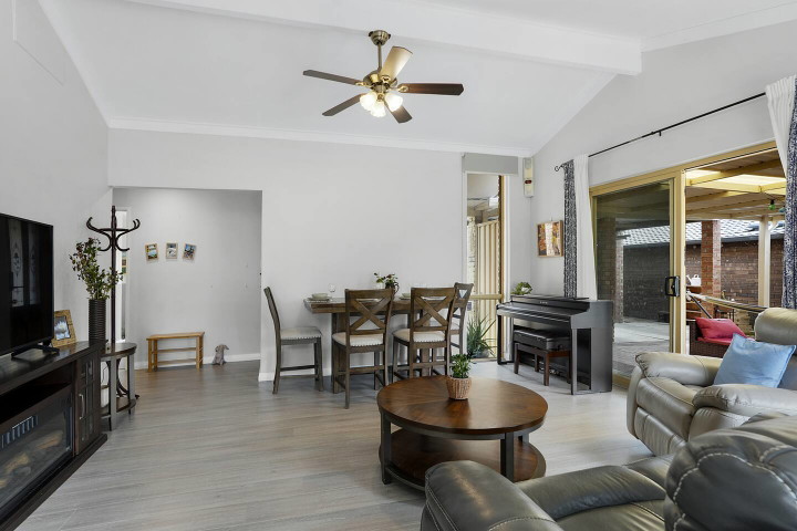 Edgewater 3br Home | Near Ecu, Golf & Beaches - Mindarie