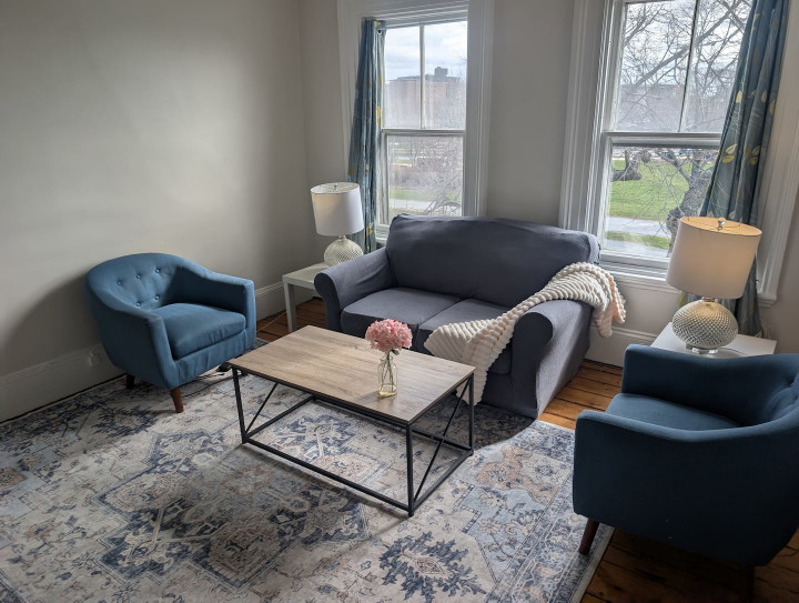Quaint Two Bedroom On The Commons - Halifax, Canada