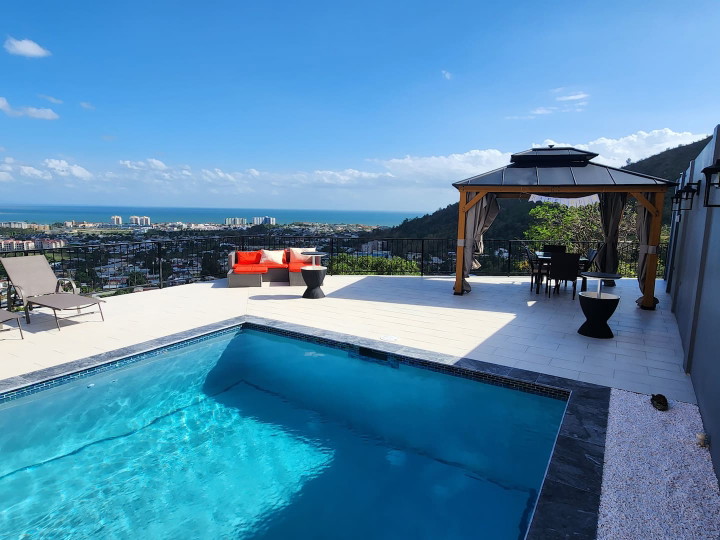 Anayah's Place| 2bdr Condo (Port Of Spain) - Port of Spain