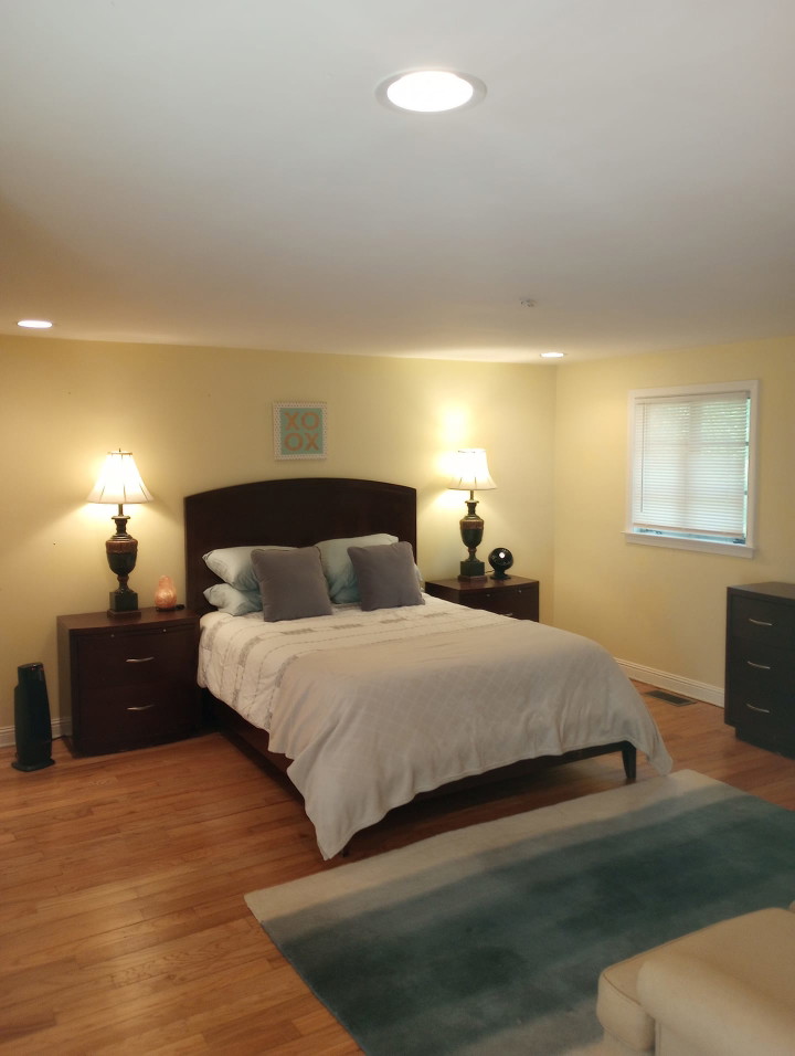 The King Suite - Knoxville, TN