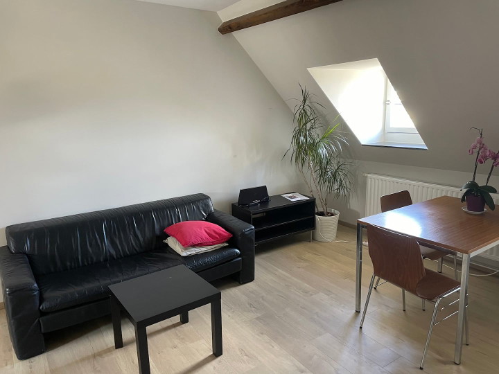 Apartment Near Park Spoor Noord, Antwerp - Antwerp