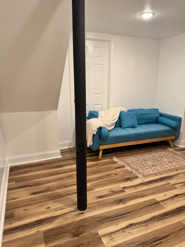 Cozy 1-bedroom Suite Near Nyc, Close To Met Life - Englewood, NJ