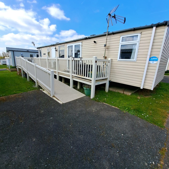 Luxury 3 Bedroom Holiday Home, Combe Haven - バトル