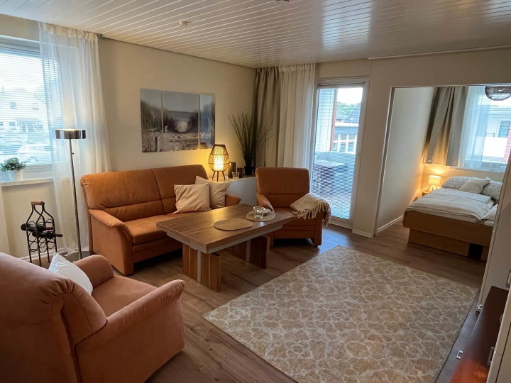 Vacation Home Reede 19 - Nordsee