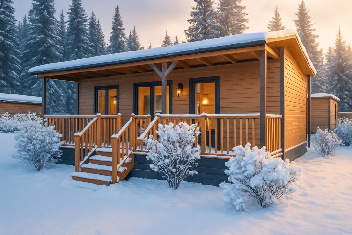 Lodge Elite Club Del Sole Val Di Fiemme - Predazzo