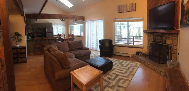 Forever Young 2br+loft With Pools & Hot Tubs - 콜로라도