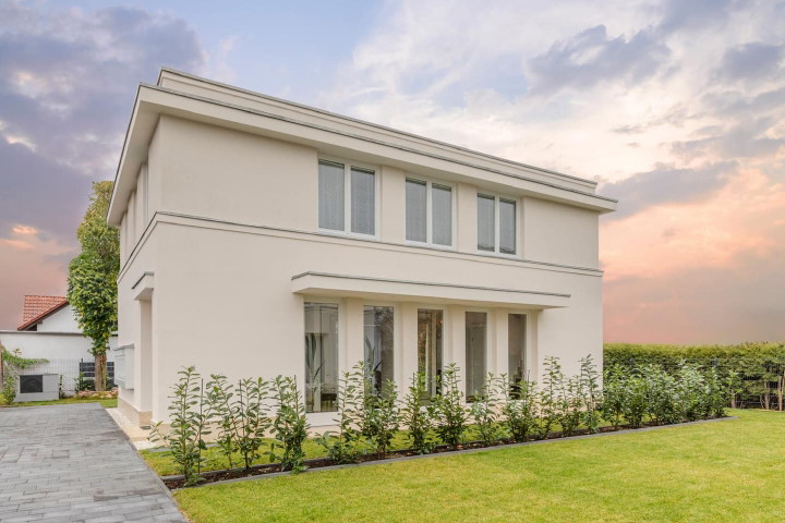 Exclusive Villa Nova In Berlin Spacious & Cozy - Berlin