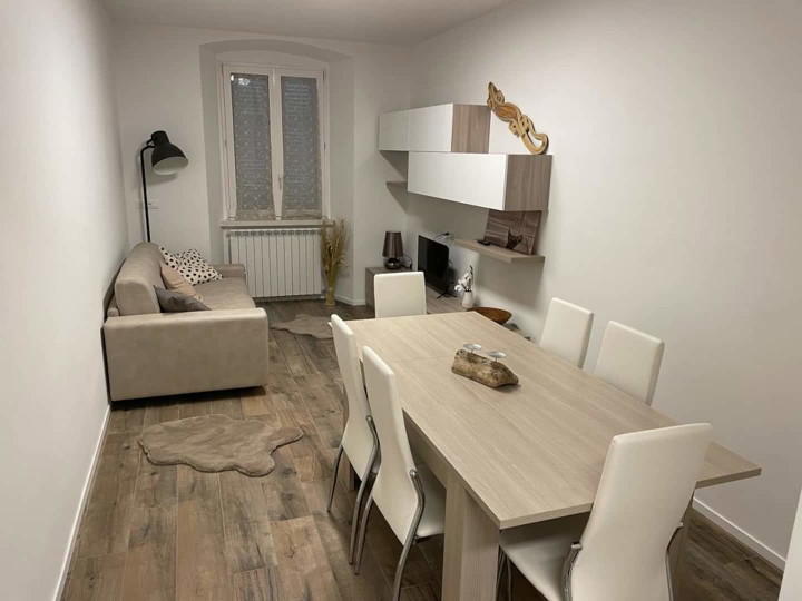 Casa Vacanze Ginevra - Trieste