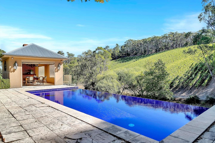 Vihara Valleyheritage Estate With Country Garden - Hahndorf