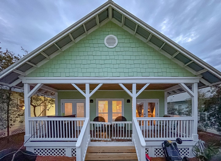 Hwy30a House Private Beach W/ Pool Jacuzzi Bikes - Alys Beach, FL