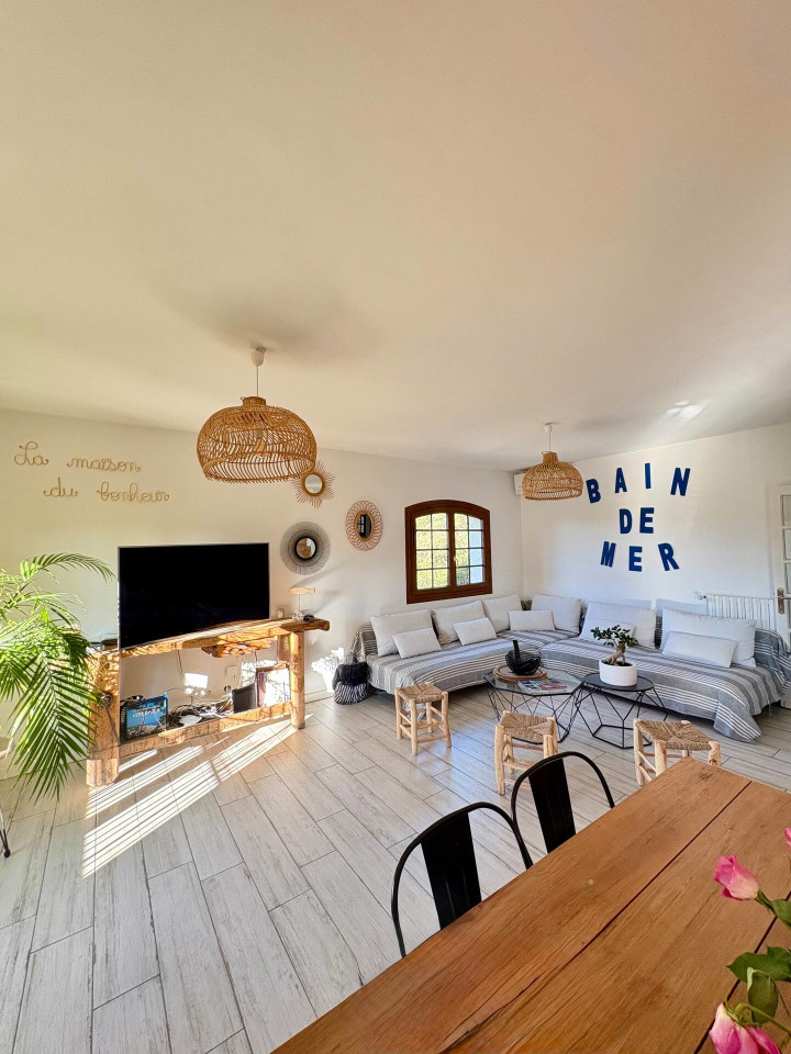 Villa Proche Mer - Carqueiranne