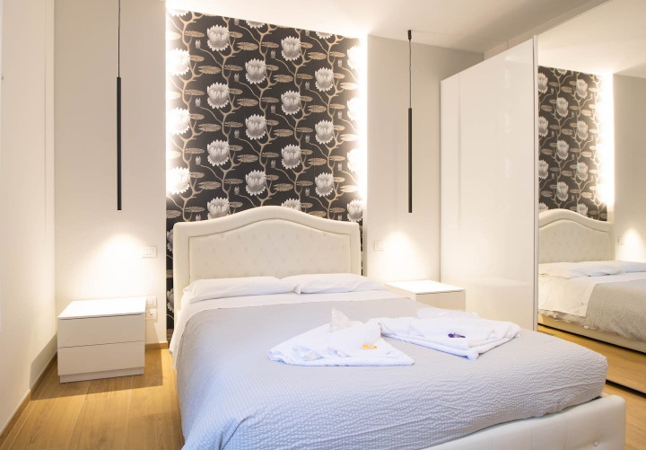 [Near The Sea] In The Center With Wi-fi And Elevator - Civitanova Marche