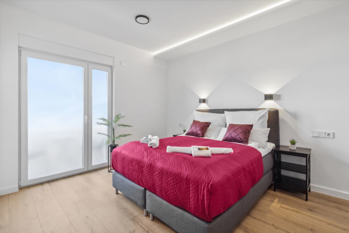 Business Apartment Dietzenbach (317202) - Rodgau