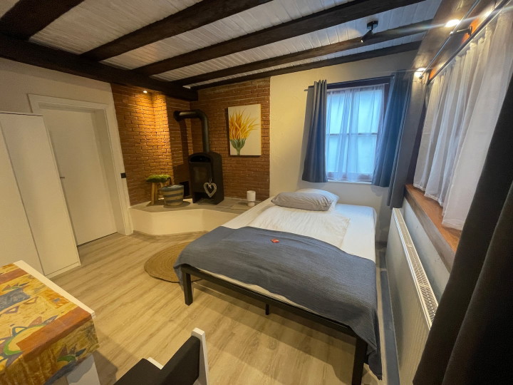 Miltenberger Altstadt Apartment 1 - Miltenberg
