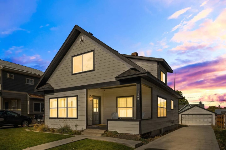 Spacious 6br Home Near Downtown Spokane. - Spokane, WA
