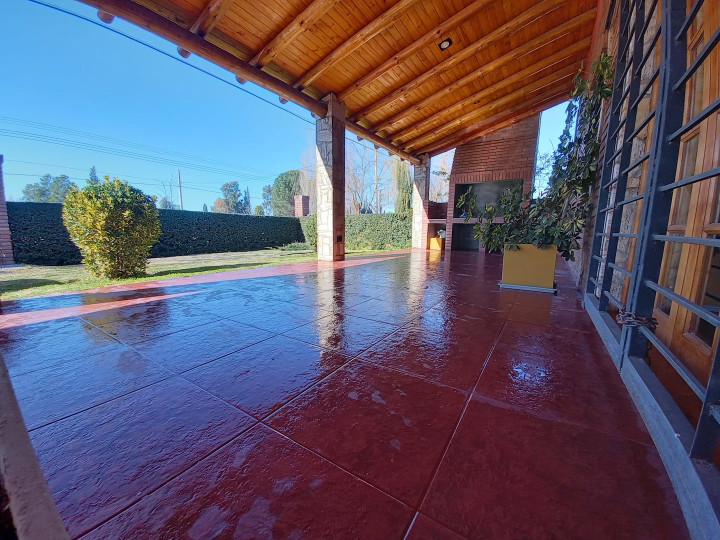 Casa Moderna San Rafael - San Rafael