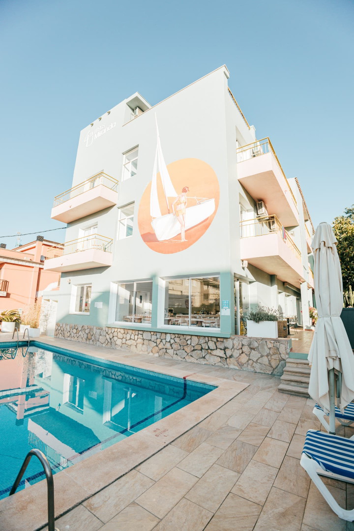 Double Room Miranda With Balcony - Palma Nova