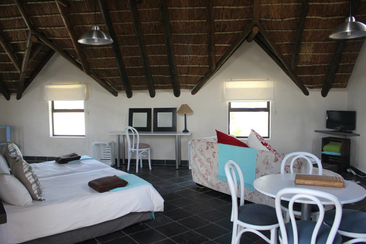 Studio Apartment, Marina Village, St Francis Bay - Saint Francis Bay